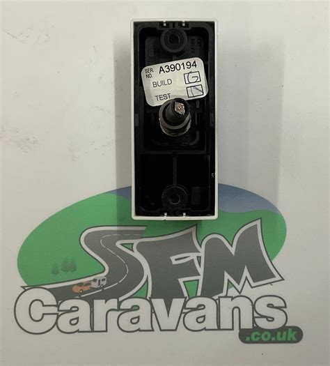 Pdl Aerial Socket Sfm Caravans