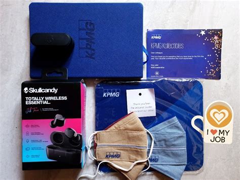 Mridul Mathew Mohan On Linkedin Kollectibles Kpmg Leadership Big4 Kgs