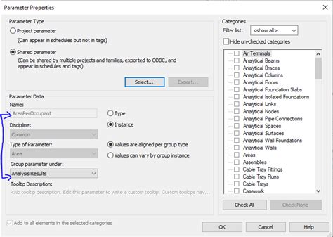Retrieve Parameter Group Name Of Shared Parameter Developers Dynamo