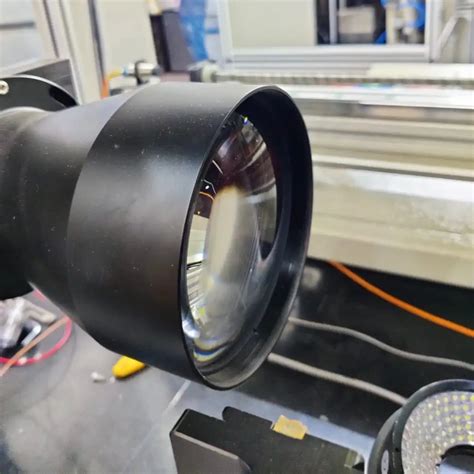 Brass Component Optical Sorting Machine With Metal Disk Vision System