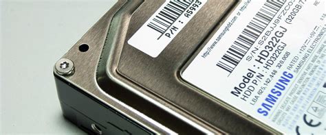 หน้าที่ 1 - Samsung Spinpoint F4 HD322GJ [320GB] : Review | Vmodtech ...