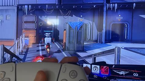 R1 Button Not Working When Pressed In Game Or Menu But Working In Game When Pressing Ps Button