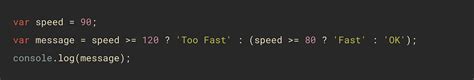 operador ternário do javascript nesse tutorial você vai aprender como