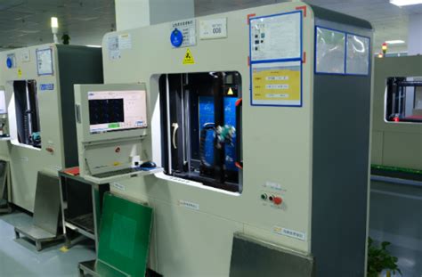 Pcb厂家分享飞针测试原理 Pcb飞针测试 Csdn博客