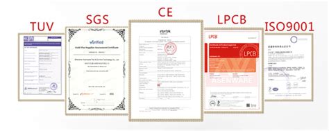 Asenware Addressable Fire Alarm System LPCB Approved