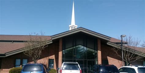 Historic Lds Architecture 2019