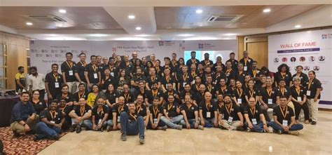 Hariprasad P S On Linkedin Wonderful 2 Days Of Knowledge Sharing And