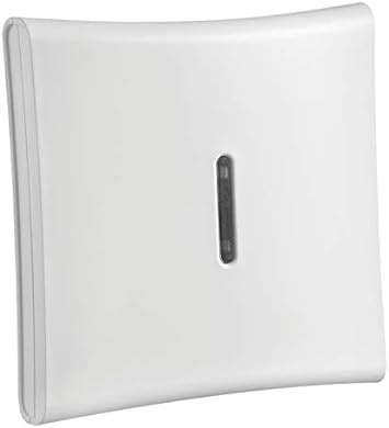 Amazon Com DSC PG PowerSeries Neo Wireless PowerG Repeater Electronics