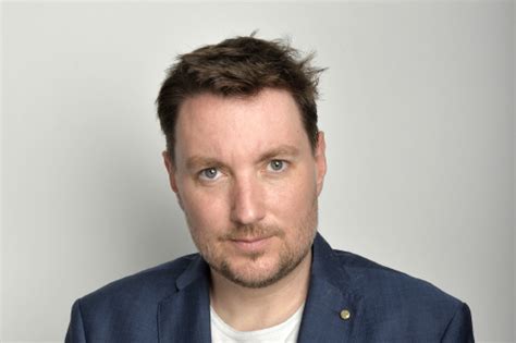 Q And A With Comedian Jake Yapp On His New Show One In A Million