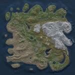 Best Modded Rust Servers Just Wiped