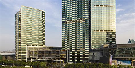 上海浦东嘉里大酒店 上海浦东嘉里大酒店介绍 预订价格查询 旅游频道 新浪网