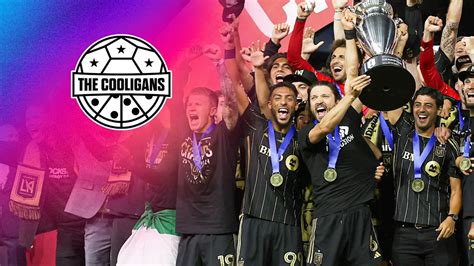 Lafc Bests Kc In Us Open Cup Final Manchester Uniteds Disappointing