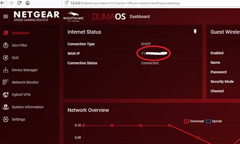 how to bridged mode arris bgw210 700 modem router with netgear xr500
