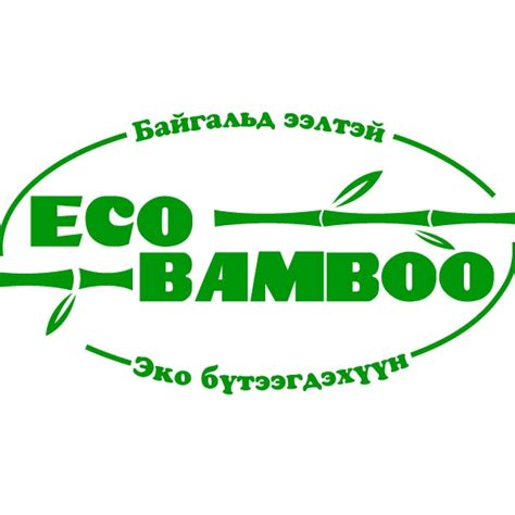 EcoBamboo | Ulaanbaatar