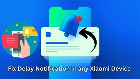 Fix Delay Notification Issue In Any Xiaomi Devices 📱 Xiaomi Redmi Poco Youtube