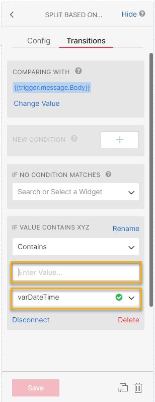 How To Determine If An Sms Message Has Images Using Twilio Studio