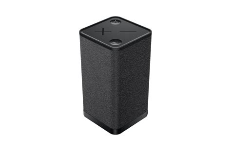 Ultimate Ears Hyperboom Review A Simple And Sleek Speaker