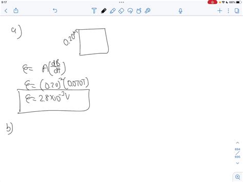 Solved The Square Conducting Loop In Figure P2924 Lies In The Xy