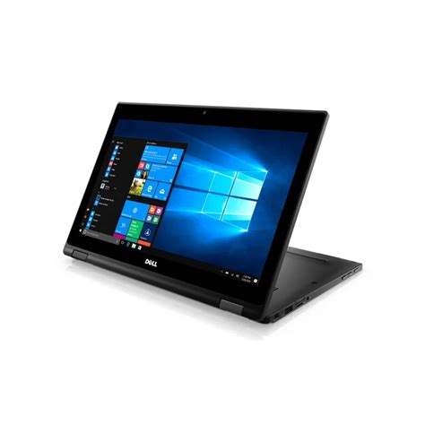 Dell Latitude 5289 Smartoffice Bg