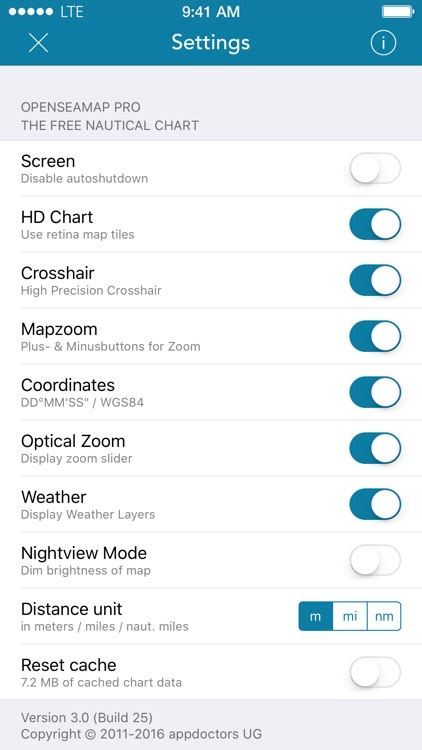 Openseamap By Appdoctors Ug