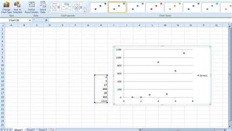 How To Add A Trendline To A Graph In Excel Tip Dottech