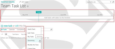 Day SharePoint Apps Building A Task List Tracy Van Der Schyff