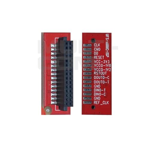 Icfriends Isp Emmc Ufs Adapter