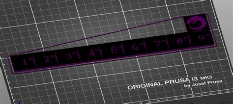 Free 3D File Genestealer Cult Measure Widget Stick3D Printer Model To
