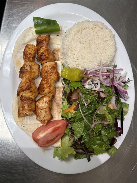 Authentic Turkish Food In Ottawa Iskender Doner Kebab House Rottawafood