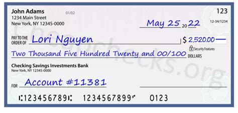 How To Write A Check For Dollars Cheap Checks How To Write A Check For Dollars Cheap Checks