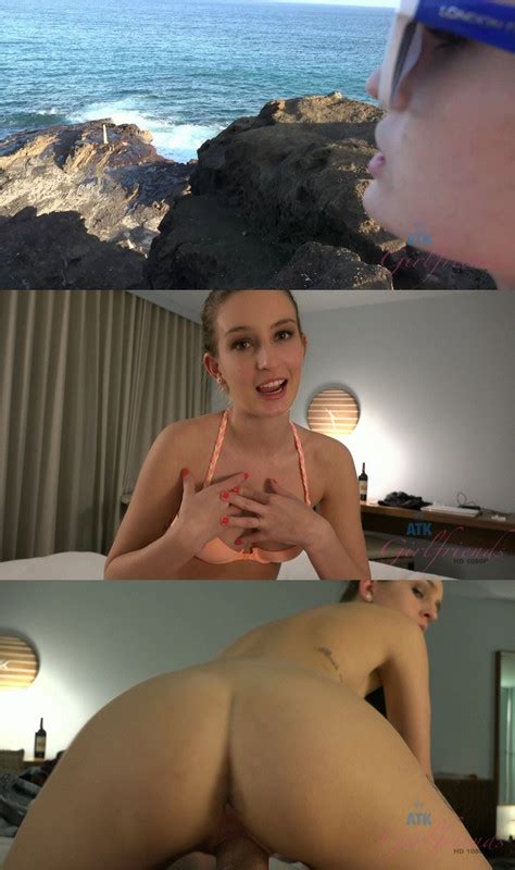 Beautiful Babe Gives An Erotic Fuck Page