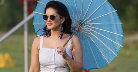 When Sunny Leone Said No Regrets About Her Past As Porn Star