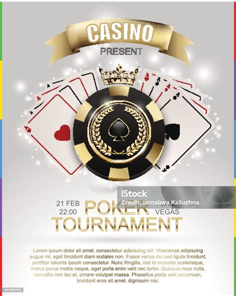 Vip 포커 럭셔리 검은색과 골든 칩 에이스 카드 벡터 카지노 포스터 컨셉으로 골든 크라운 있습니다 월계관 리본 스페이드 흰색 바탕에 조명 효과 함께 로얄 포커 클럽 대회