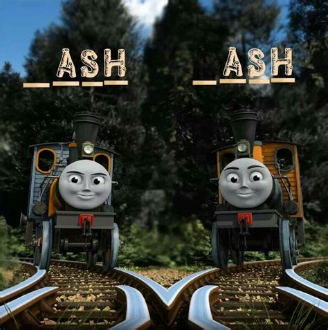 Thomas And Friends Bash Dash And Ferdinand