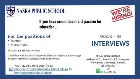 Batool Fatima On Linkedin Science Mathmetics Teacher Nasra Public School