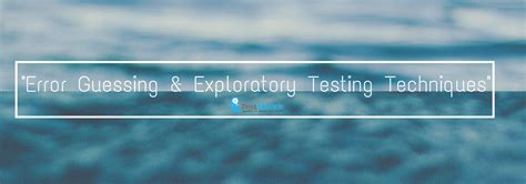 life of qa in software testing company software test services error