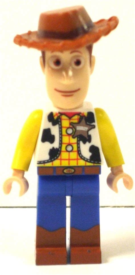 Toy Story Lego Woody At Marcus Dacomb Blog