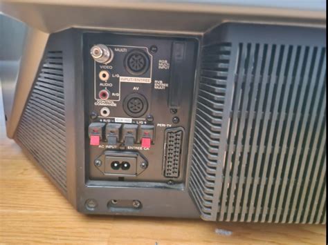 Digital Rgb Vs Analog Scart R Crtgaming