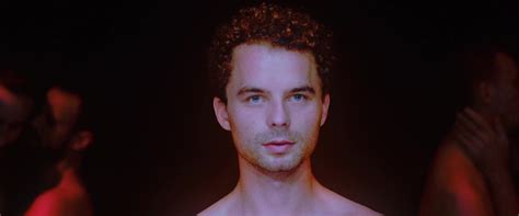 Auscaps Geoffrey Couët And François Nambot Nude In Paris 0559 Théo