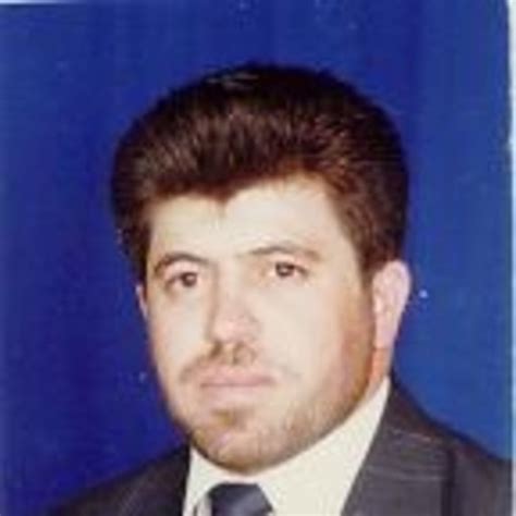 Mohammad Saleh Professor Full Phd Birzeit University Al Bīrah
