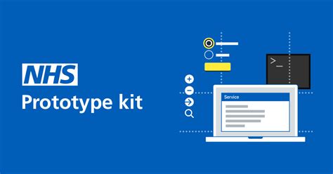 Create A Codespace NHS Prototype Kit