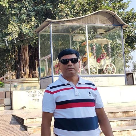 Sanjeev Kumar Jaiswal