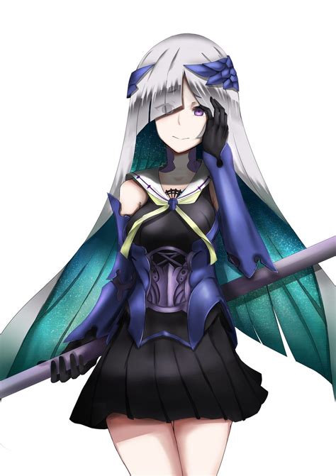 Brynhildr Fate And More Drawn By Mirai G Danbooru