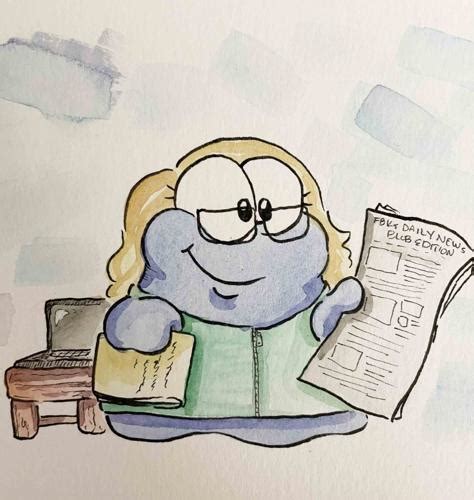 Blobbify Launches Pioneer Park Book With Blob Hunt Latitude 65