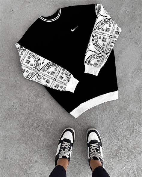 Теплый свитшот nike — цена 1400 грн в каталоге Свитшоты Купить мужские ...