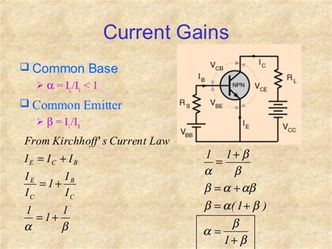Fet Transistor Lecture Swagfery