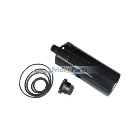 Water Separator Drain Valve 2901 0748 00 For Atlas Copco Air Compressor