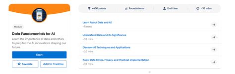 Best Trailhead Modules To Learn Salesforce Ai And Automation 2025 Edition Salesforce Trail