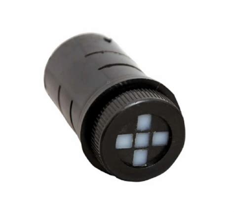 3w Gem Led Semaphore Indicator At ₹ 500 Piece Semaphore Indicators In Bengaluru Id