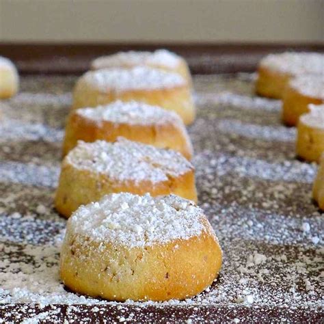 Polvorones Cup Of Yum